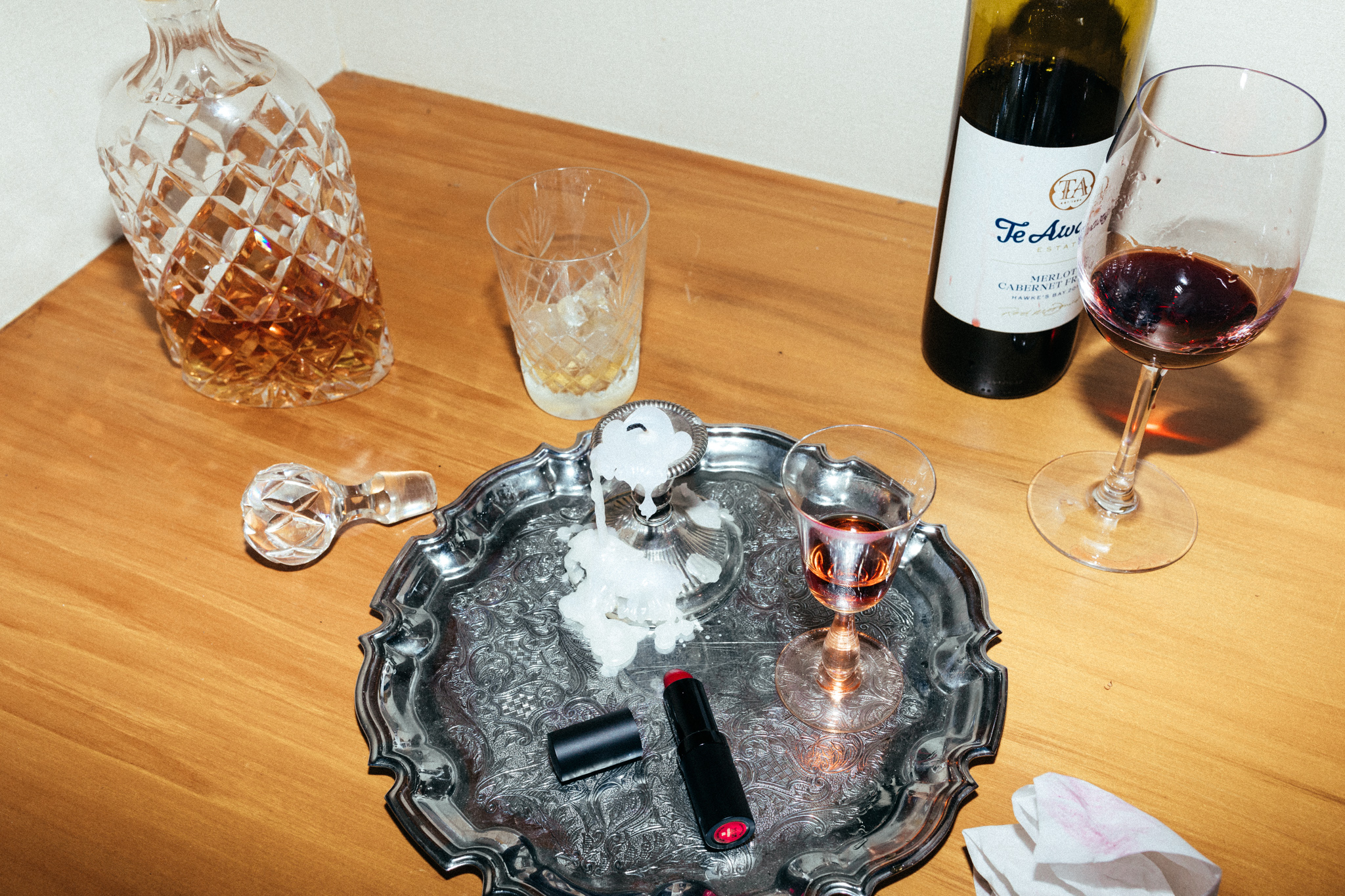 Home - Te Awanga Estate