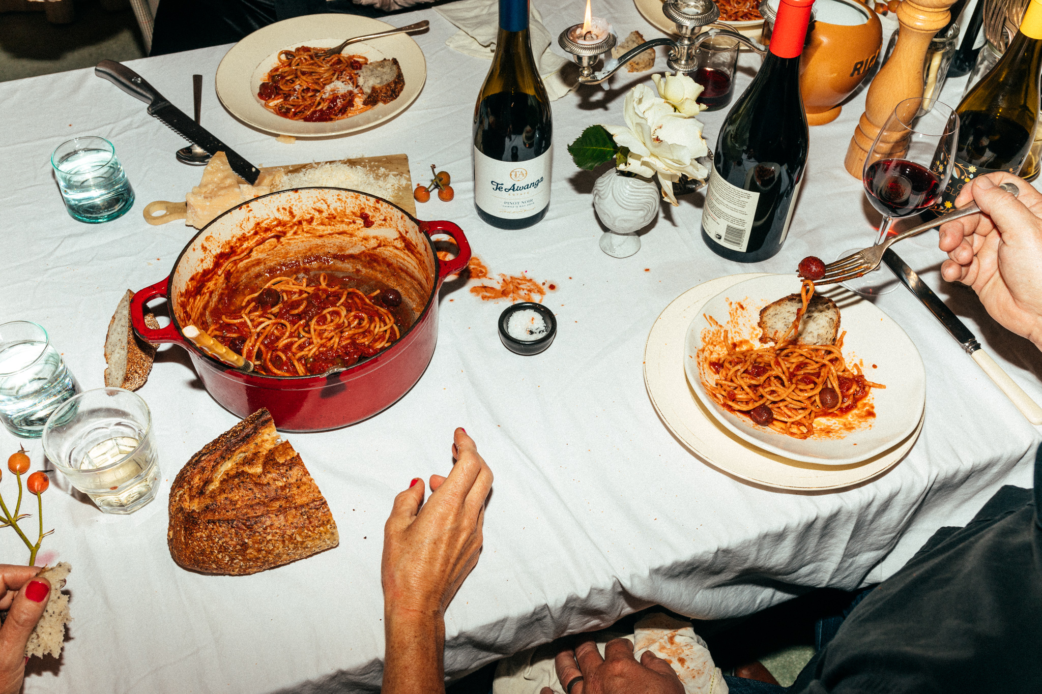 Home - Te Awanga Estate