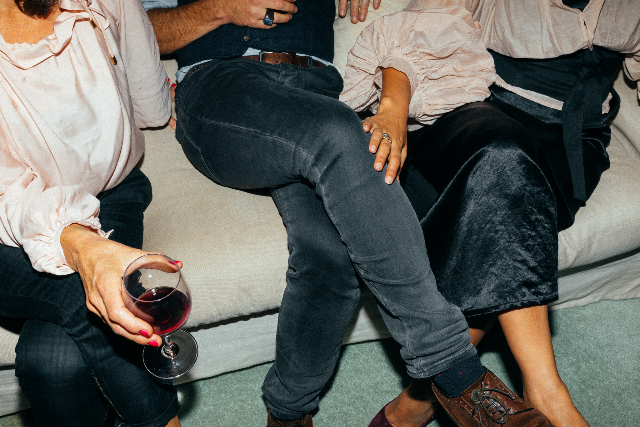 Home - Te Awanga Estate